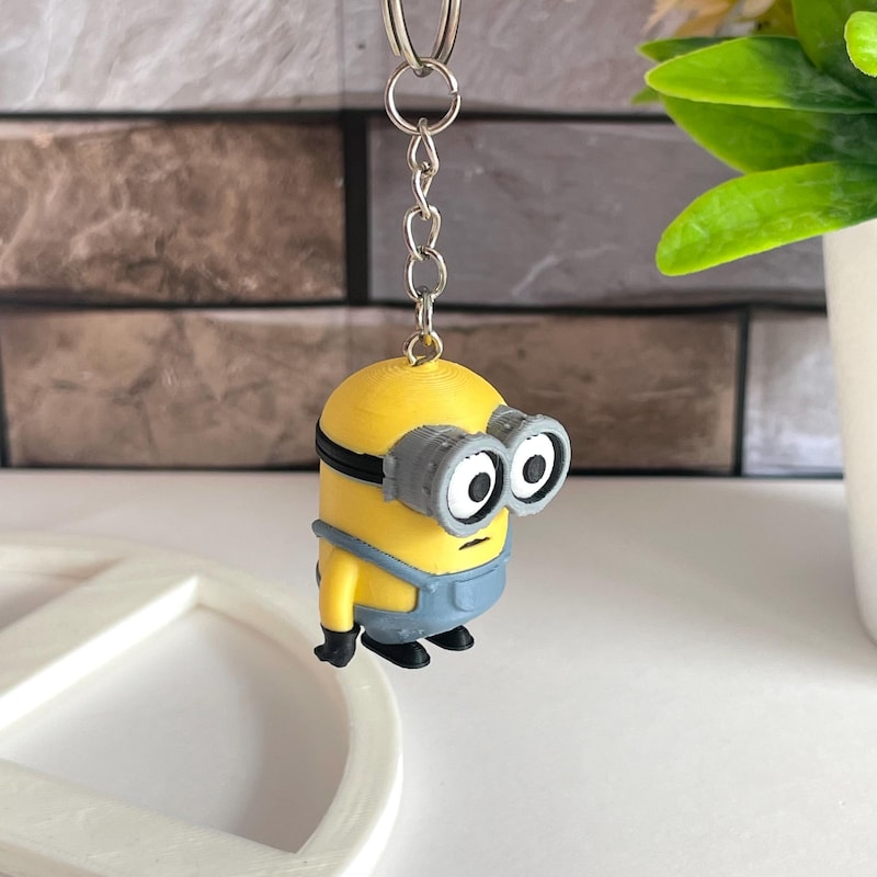 Minion Gifts - 60+ Gift Ideas for 2025