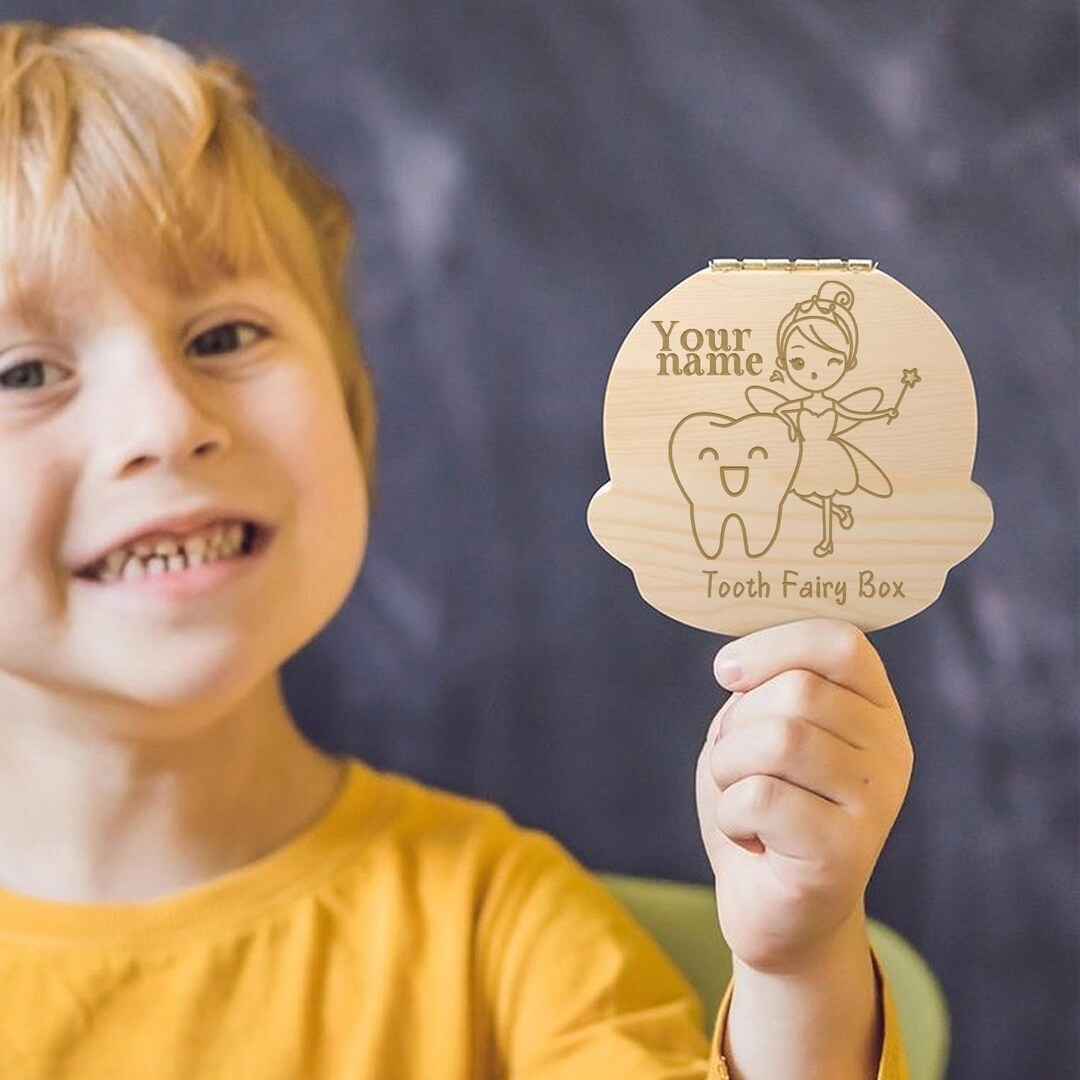 Tooth Fairy Bags, Tooth Fairy Pillow, Tooth Fairy Trays, Tooth Fairy ...