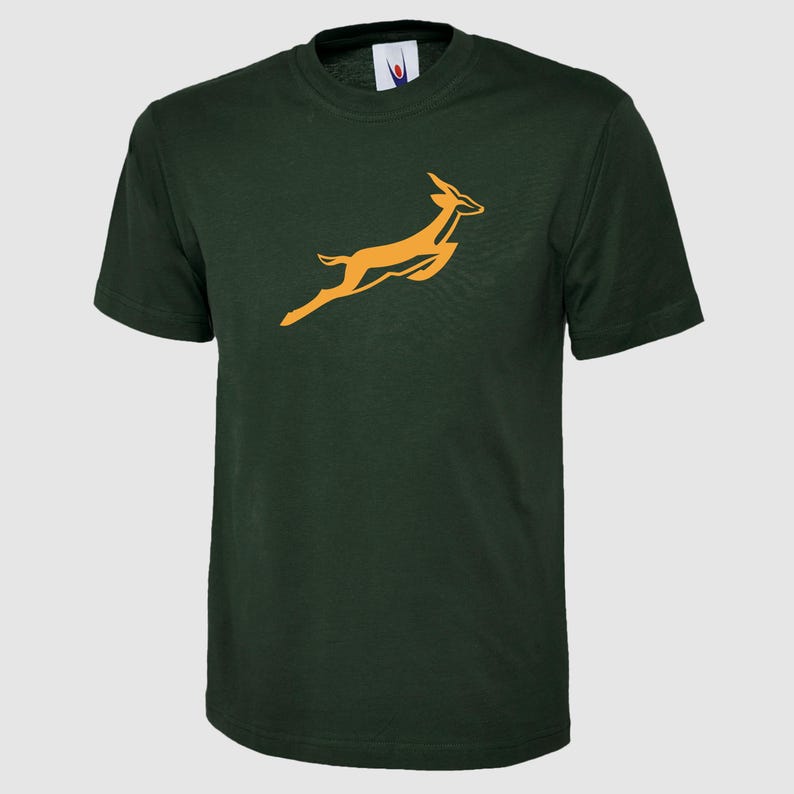 Springboks Png, Springboks Shirt, Springboks Logo Svg, Springboks Svg ...