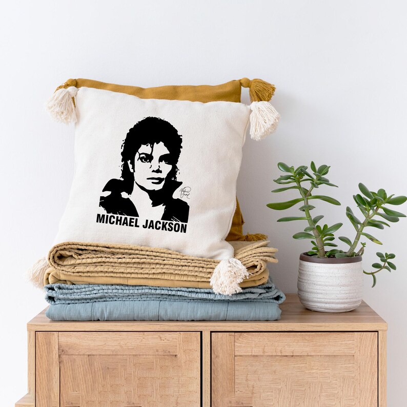 Michael Jackson Svg, Michael Jackson Png, Rey del Pop Svg, Diseño alto ...