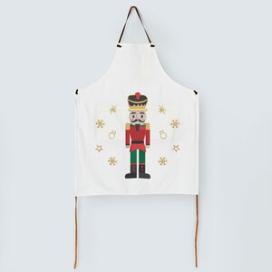 Embroidered Nutcracker Designs, Vintage Festive Machine Embroidery, Women Digital Embroidery ...