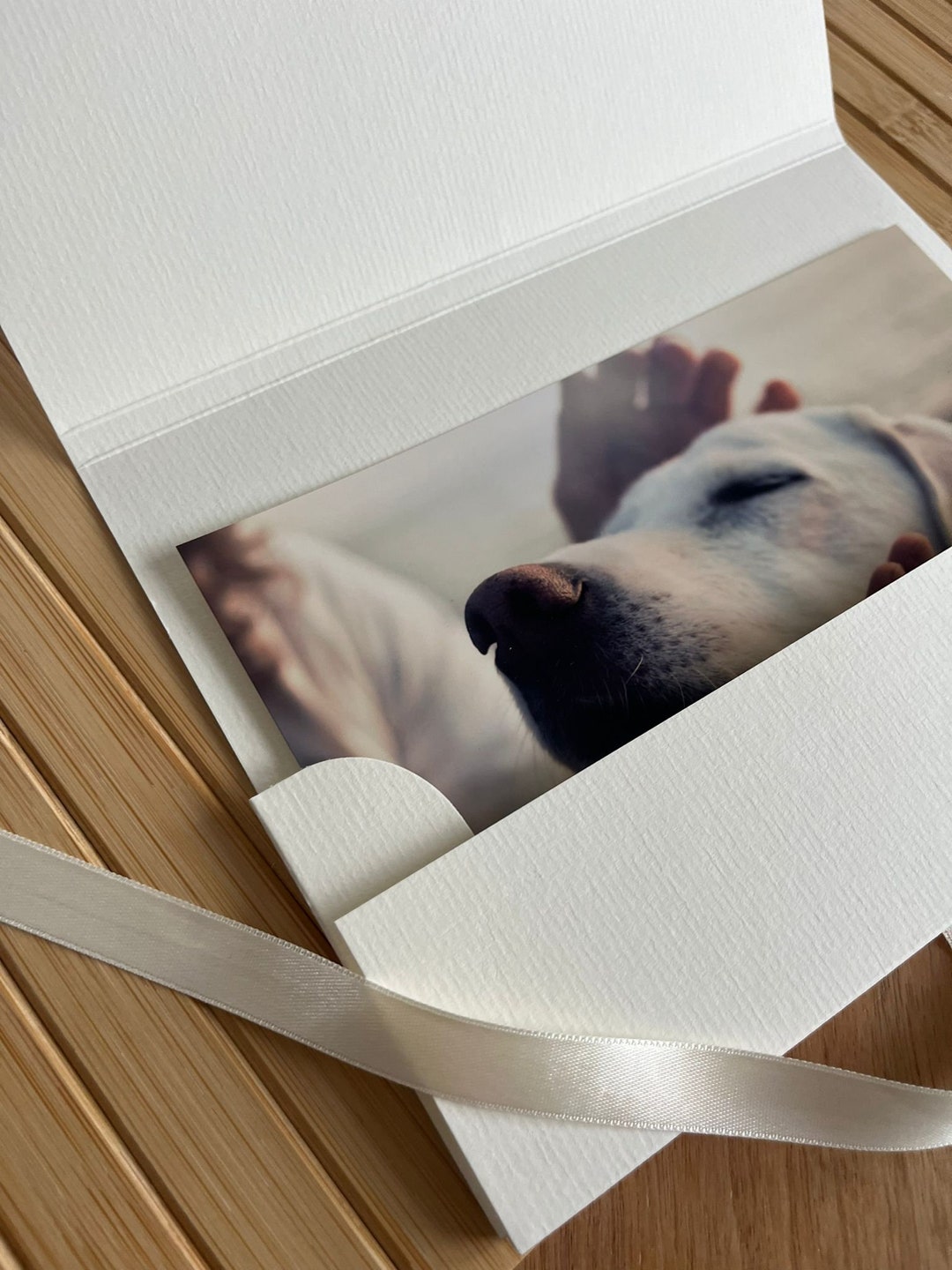 Luxury Envelope Folder Photo Box Yuma 12x17 16x21 16x16 22x22dina4 ...