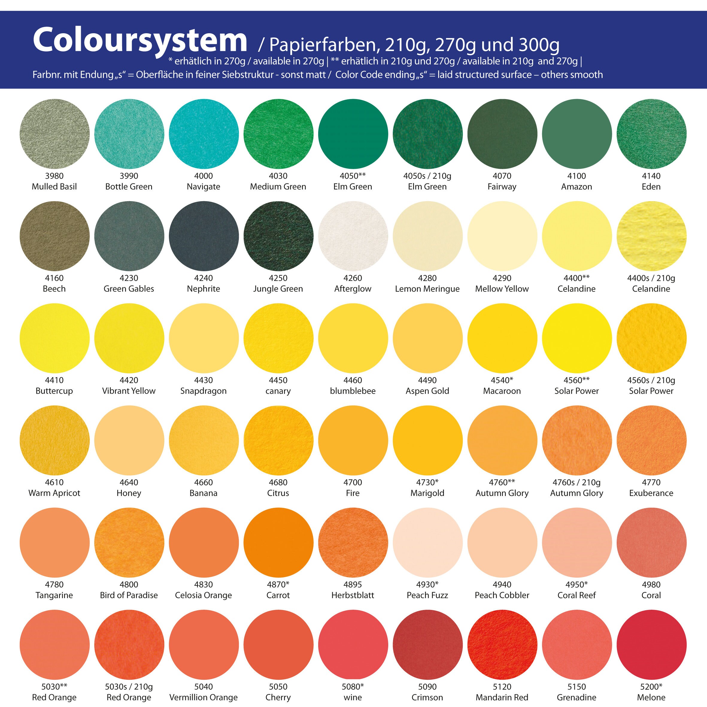 Real Color Sample Pieces 219 Colors 300g Cardstock Cardboard Craft ...