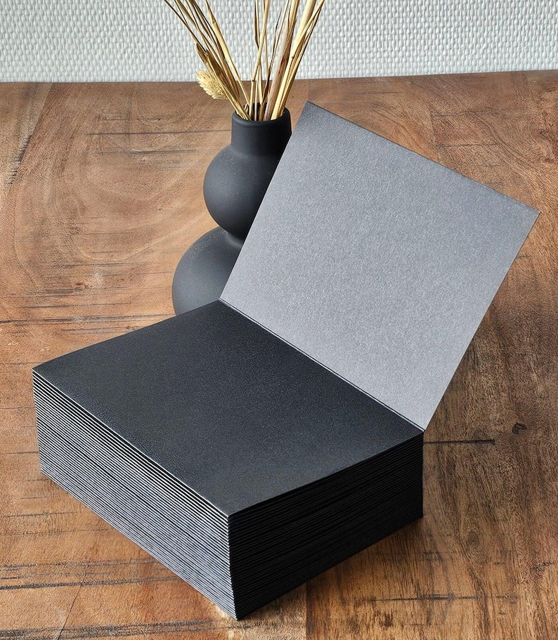 2-200 Pages Concertina Album 12x12 to 33x33cm (5x5-13x13) Leporello ...
