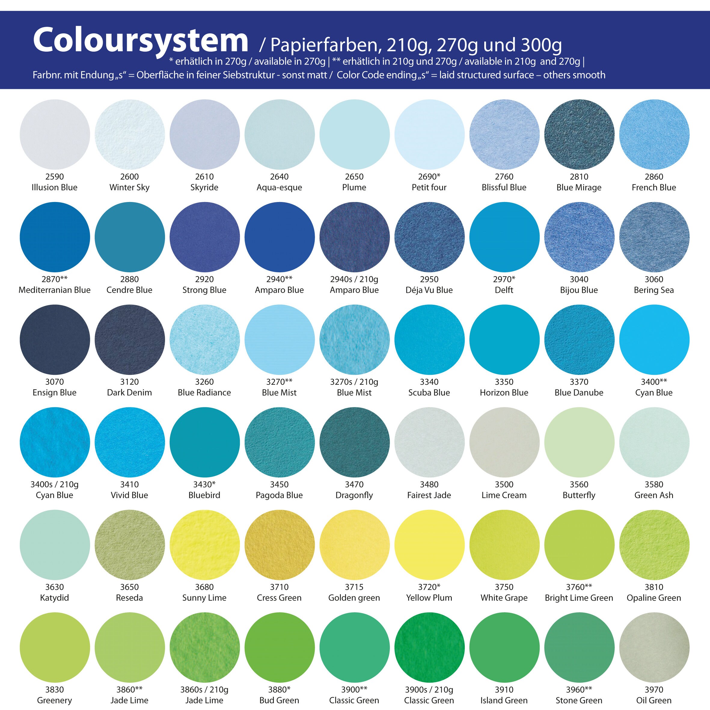 Real Color Sample Pieces 219 Colors 300g Cardstock Cardboard Craft ...