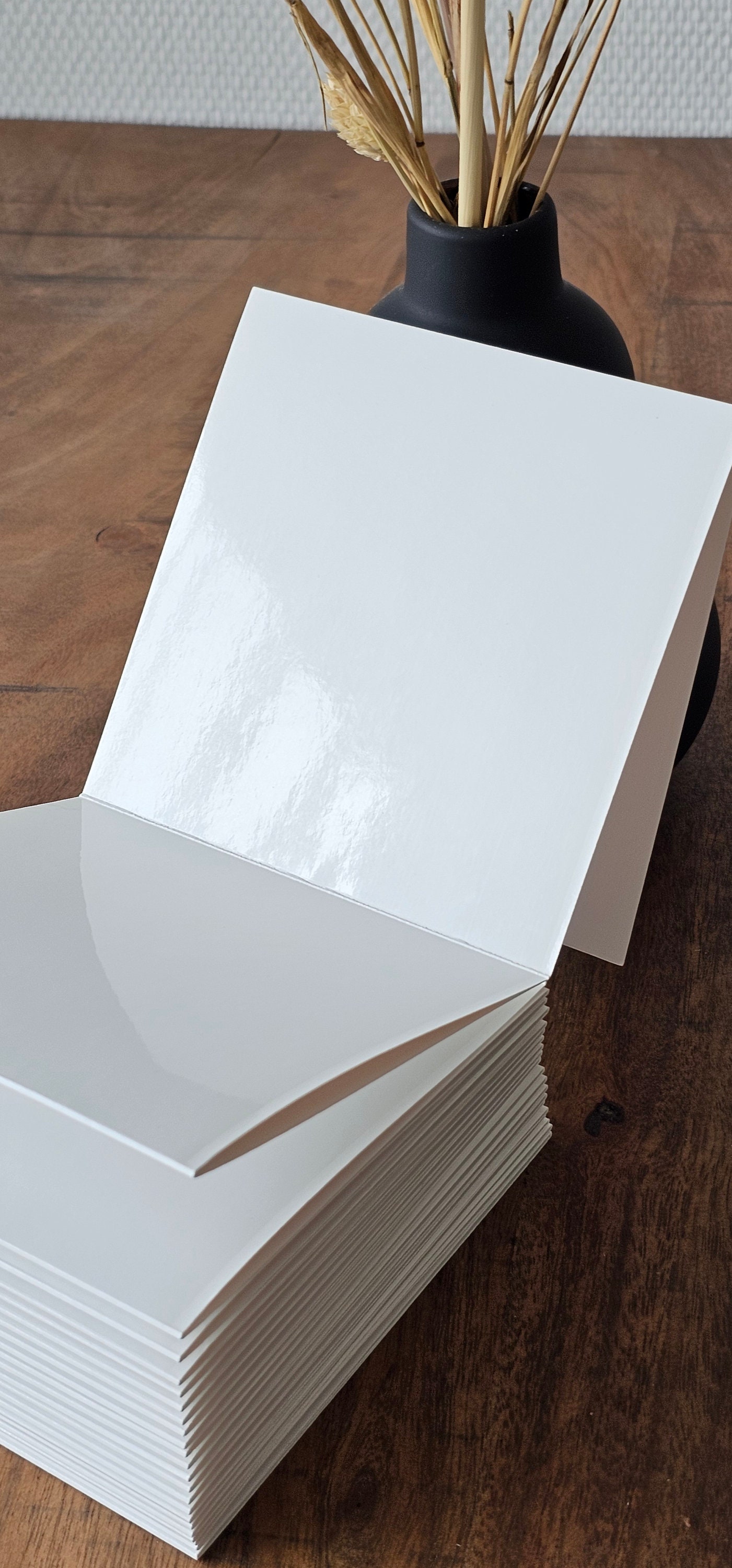 Concertina Album, Leporello Block, Leporello, Zig-zag Folder, Accordion ...