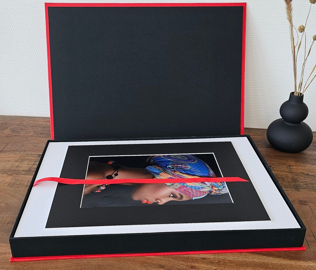 35x50cm 14x20" ULTRA LARGE Artbox Professional Highend Premium Gallery ...