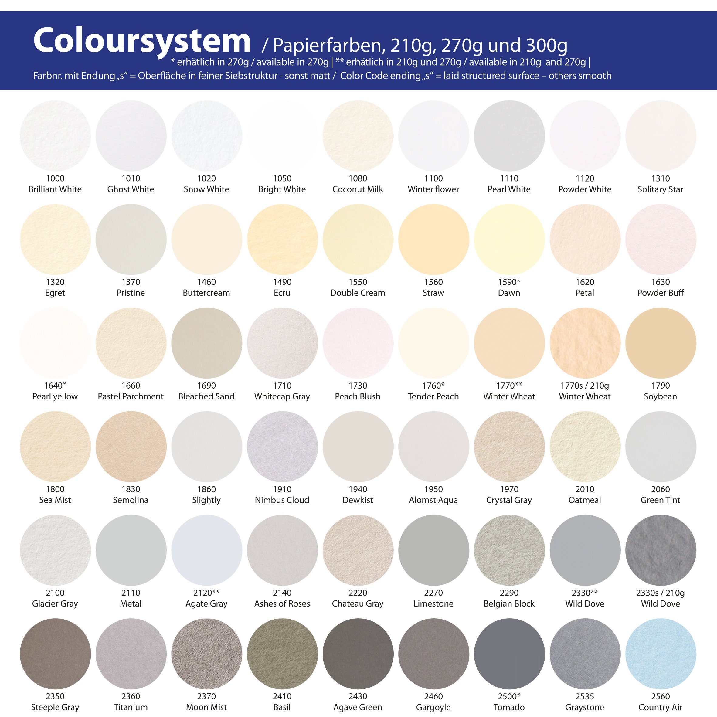 Real Color Sample Pieces 219 Colors 300g Cardstock Cardboard Craft ...