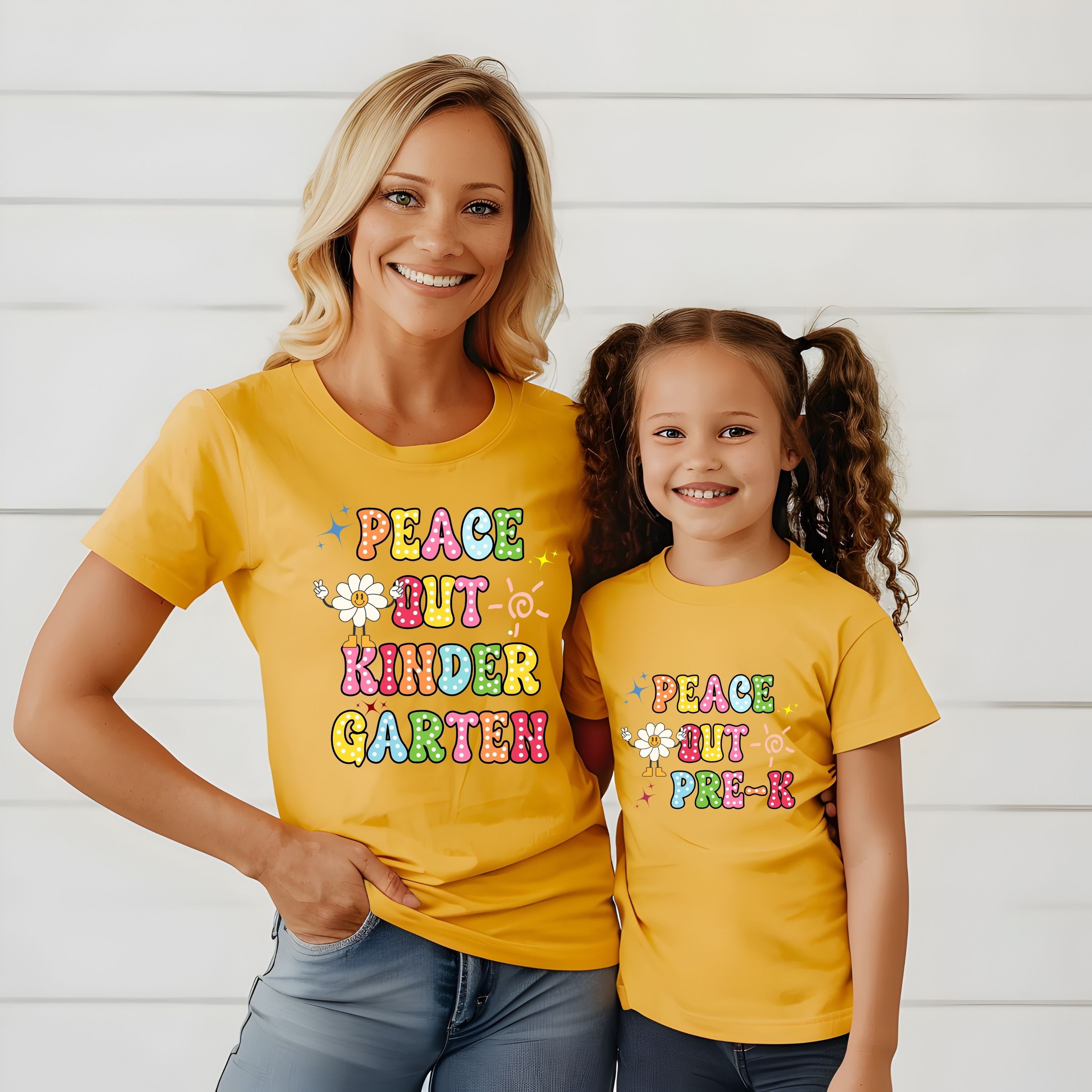 Peace Out School Png, Pre K Graduation Svg, Last Day of School Shirt ...