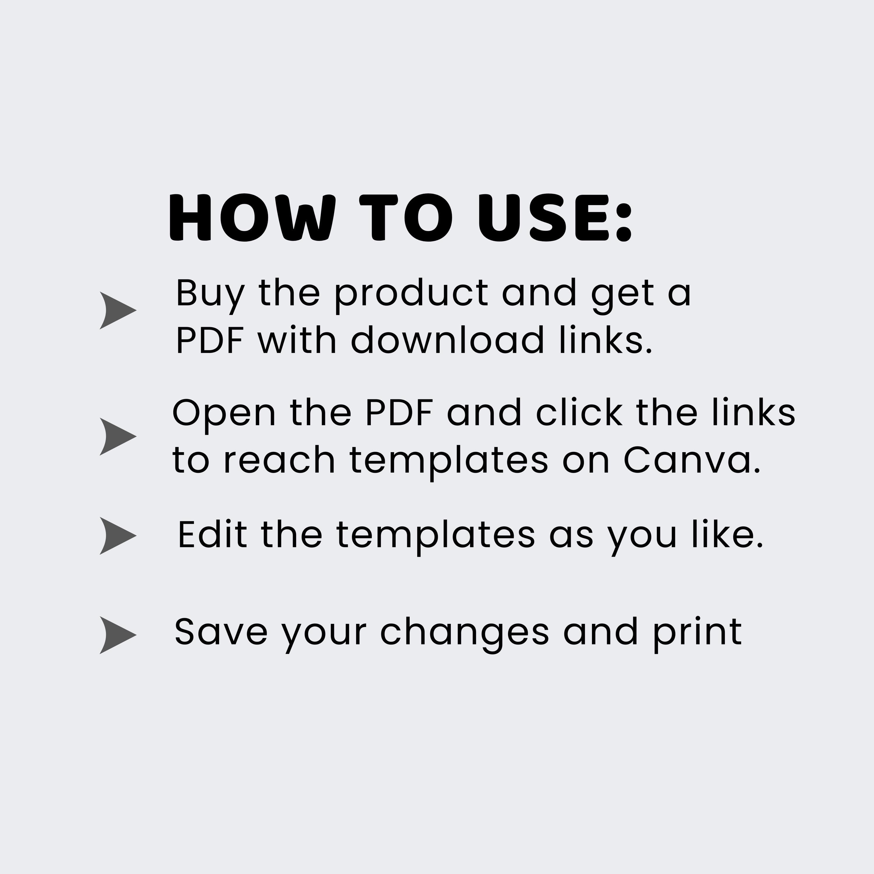 Editable Bragging Rights Certificate Template (digital Download) - Etsy