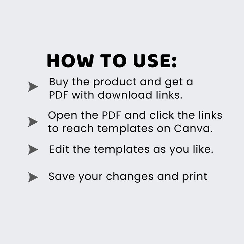 Editable Funeral Invoice Template Bundle (digital Download) - Etsy