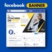 Coach Facebook Cover Templates: Social Media Planner (digital Download ...