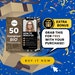 50 Editable Facebook Group Banner Templates (digital Download) - Etsy