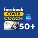 Coach Facebook Cover Templates: Social Media Planner (digital Download ...
