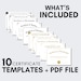 Editable Discipleship Certificate Template: Church Certificate (digital ...