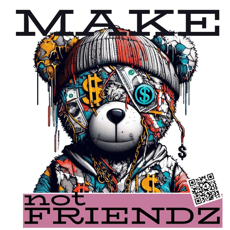 Graffiti Font Popular - Etsy