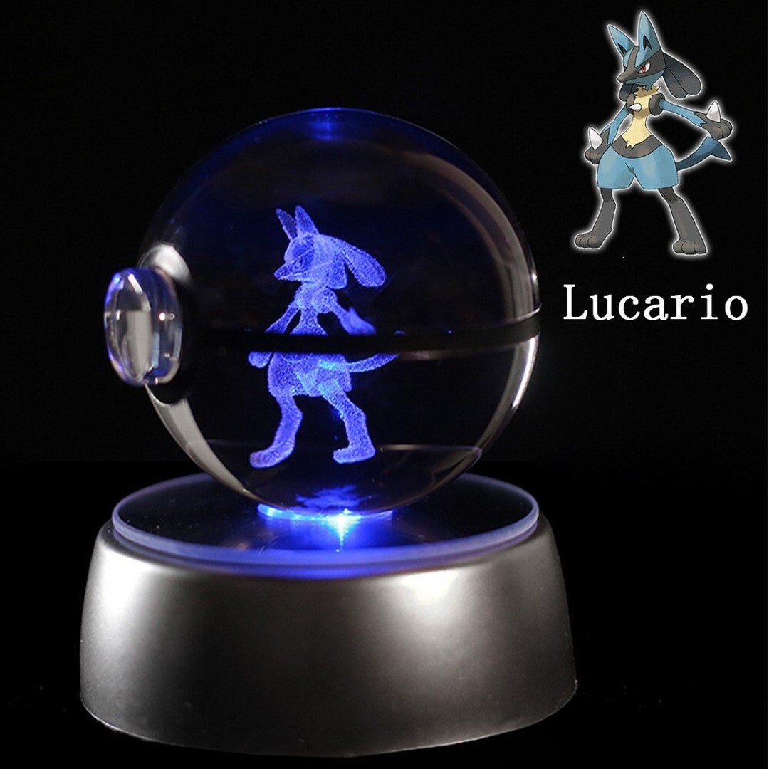 Pokeball Silhouette Figurines - Etsy