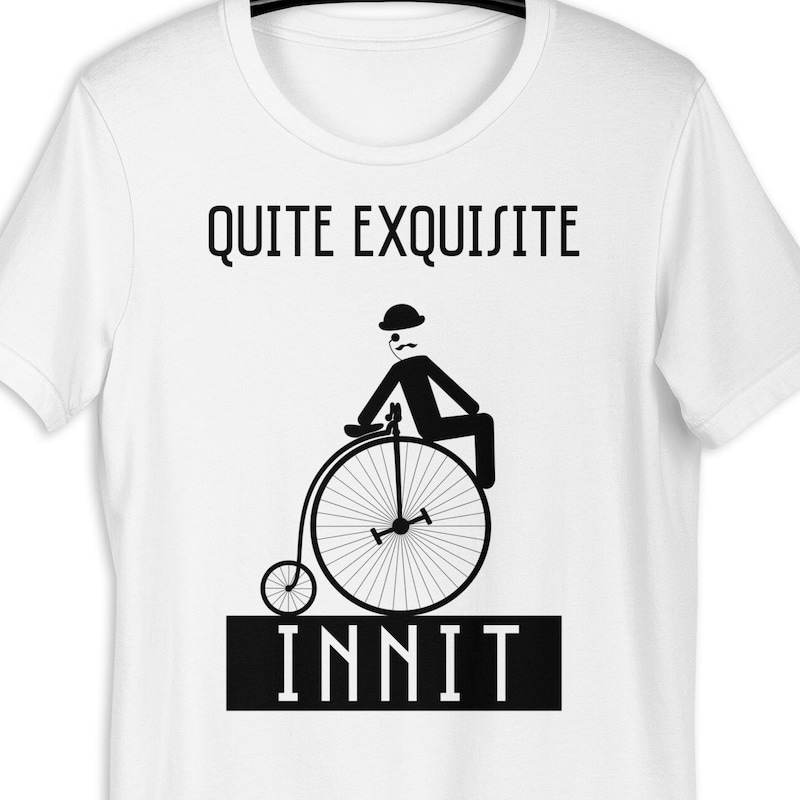 Fixie T Shirt - Etsy