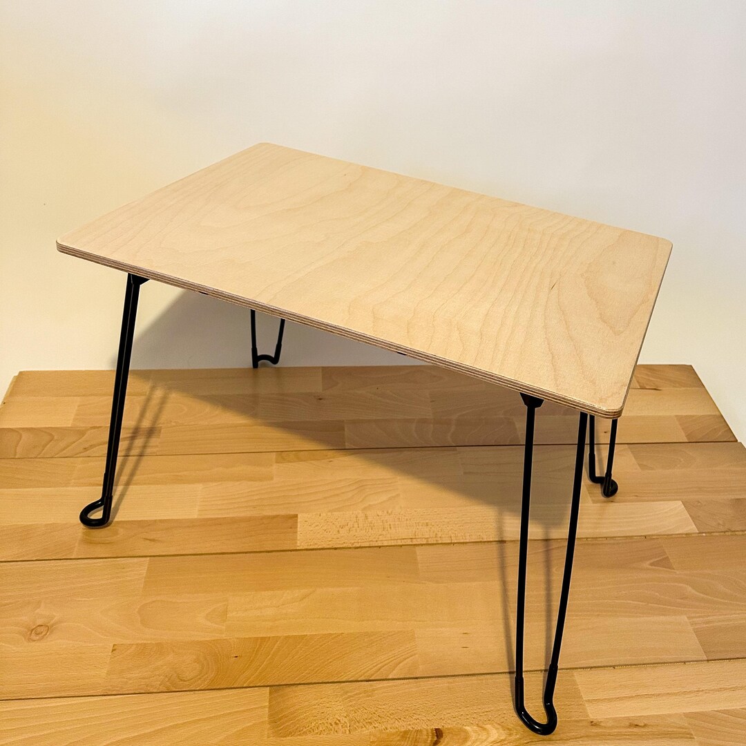 Camping Box Folding Table and Lid / Eurobox Lid 60 X 40 Cm / Lid for ...