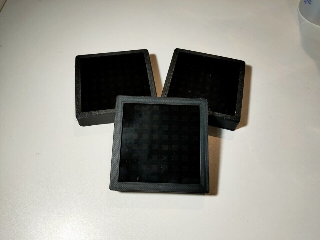 SIM RACING RGB 8X8 Display gear Indicator / Rev Limiter / Flag ...