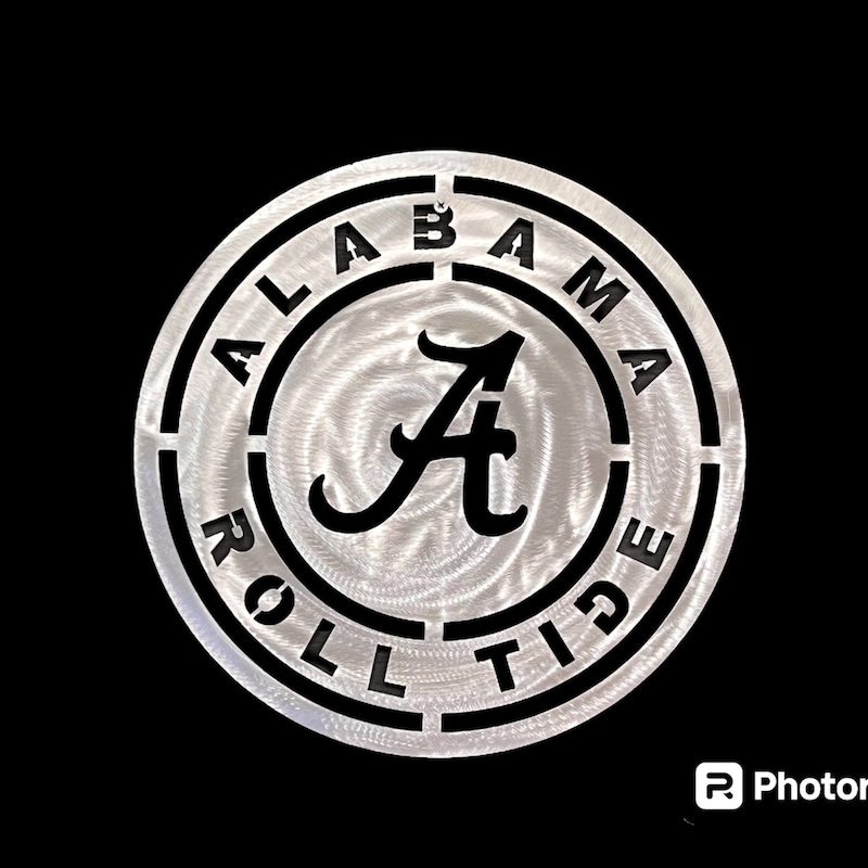 Roll Tide Sign - Etsy