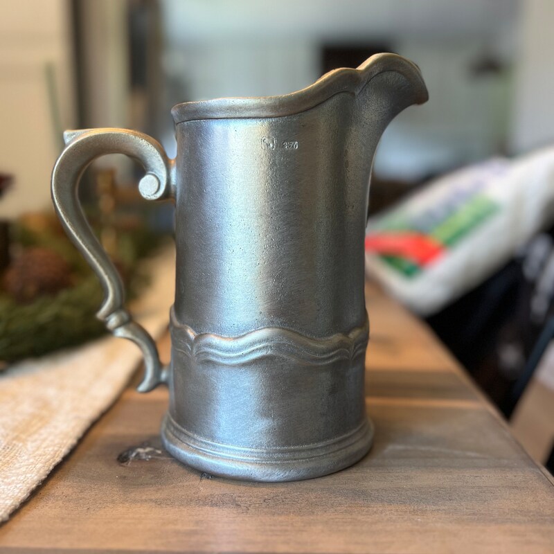 Wilton Pewter - Etsy