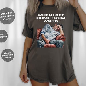 Tired Meme Design Overworked Meme Funny Work Tired T-shirt, Sweatshirt ...