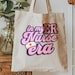 ER Nurse Gift Tote Bag Thank You Nurses Week Gift Ideas Present ...