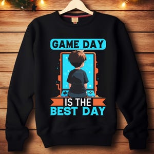 Gaming PNG Bundle | Gamer Sublimation Files | Gamer Shirt Design PNG ...
