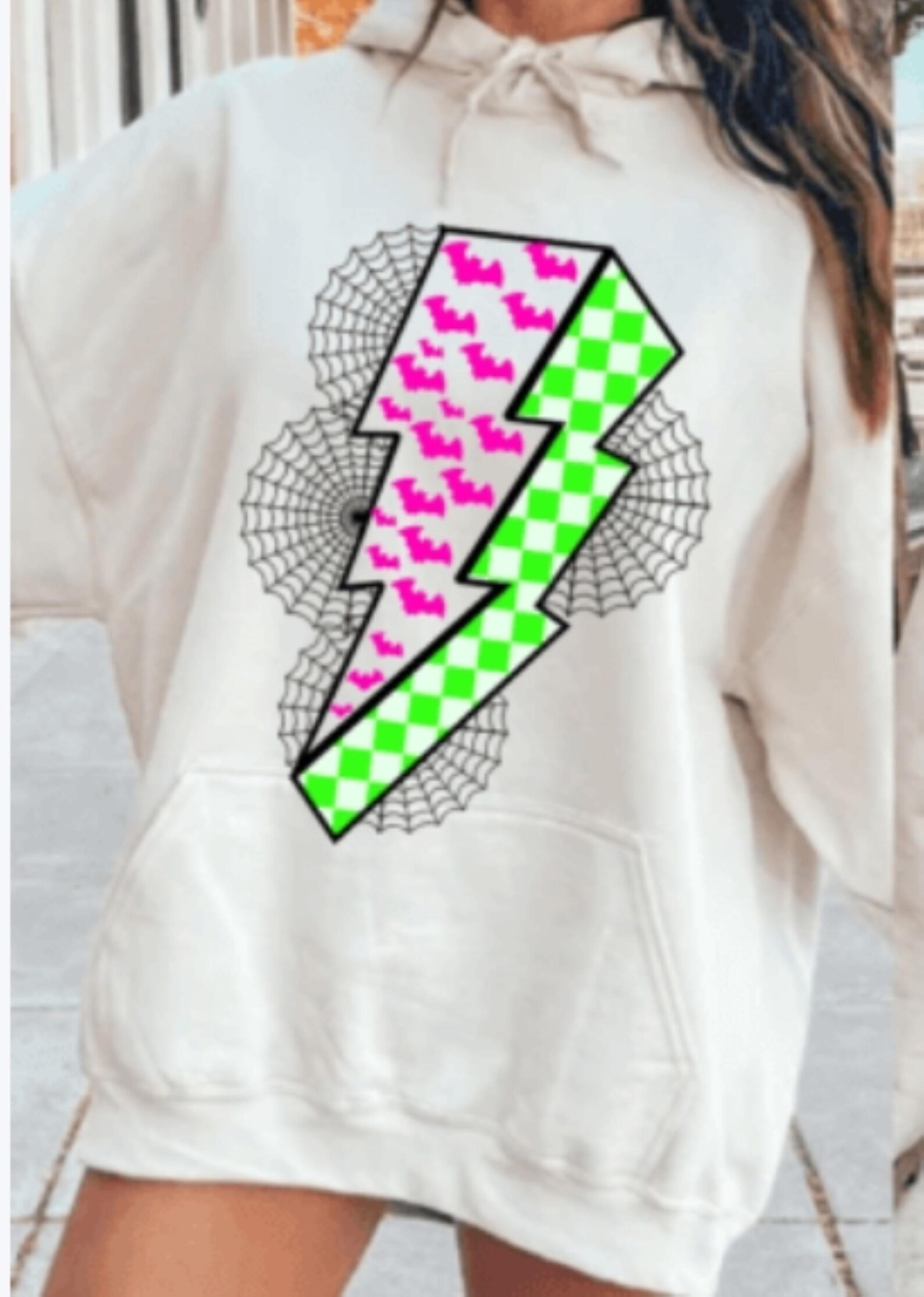 Retro Ghouls Just Wanna Have Fun PNG | Cute Ghost PNG | Pumpkin Season ...