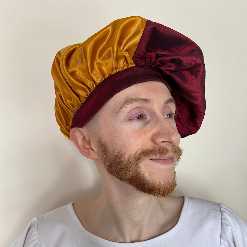 Renaissance Hats - Etsy