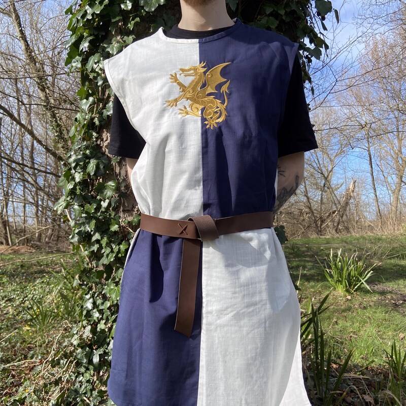 Tabards for Women - Etsy UK