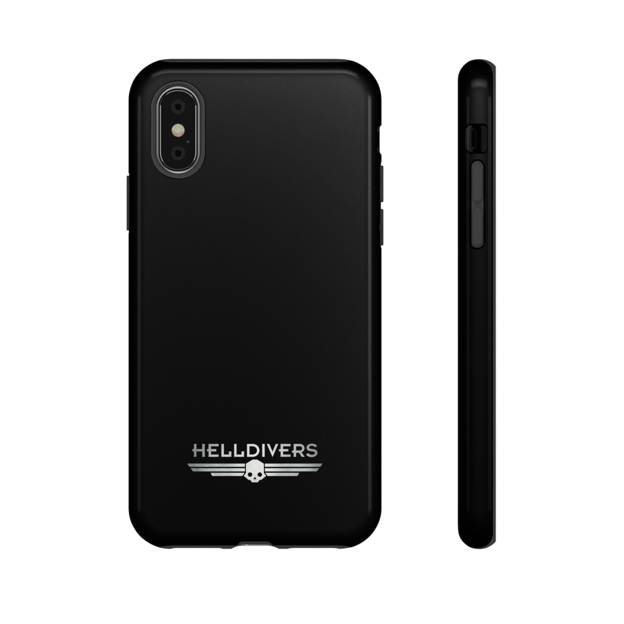 Helldivers Phone Case, Helldivers 2 Phone Case, Hell Divers Case ...