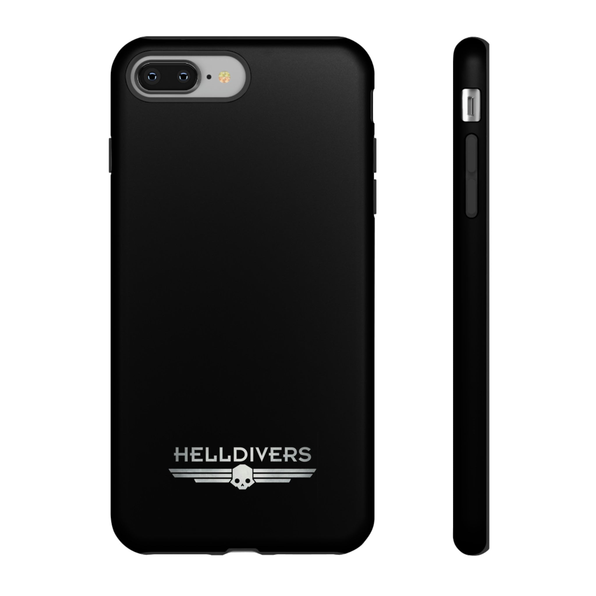 Helldivers Phone Case, Helldivers 2 Phone Case, Hell Divers Case ...