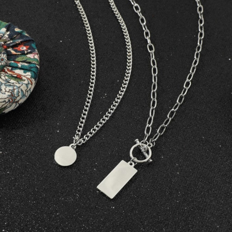 Hanafuda Necklace,anime Necklaces,cosplay Necklaces,anime Jewelry,demon ...