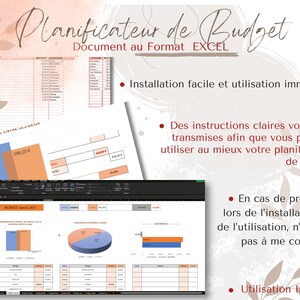 Student Budget Planner: Ultra-simple and Intuitive Spreadsheet in Excel ...