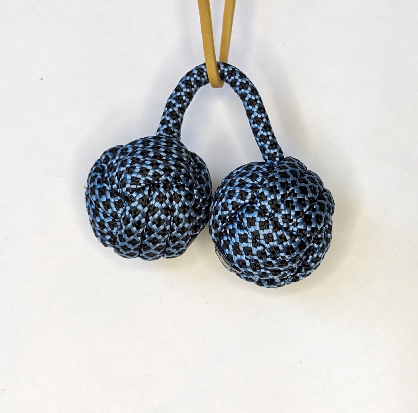 Fidget Slinger Handmade Stress/anxiety-relief Fidget Toy Ultrashort ...