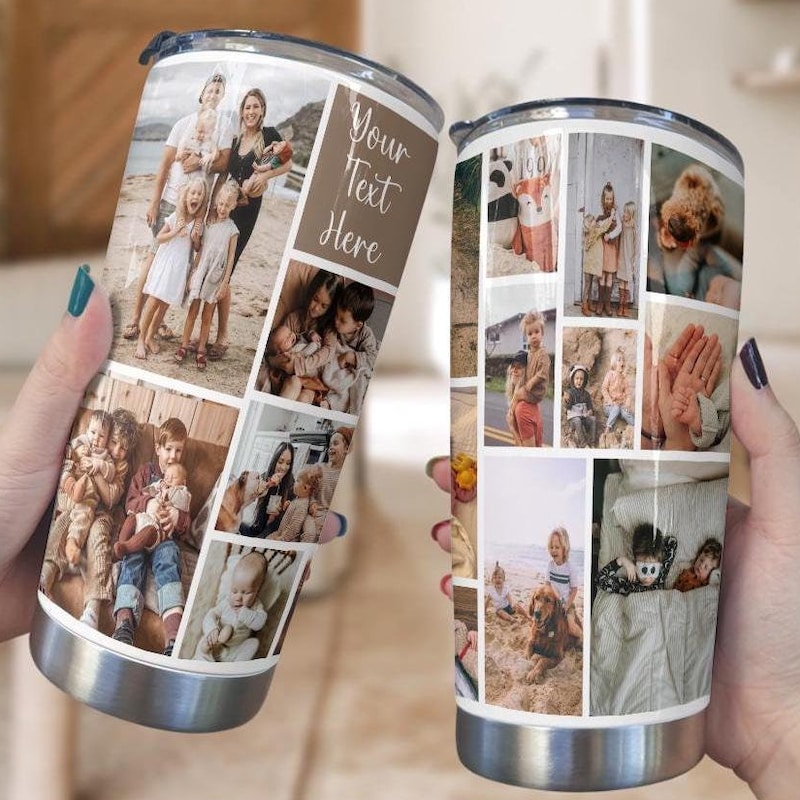 Personalized Tumbler - Etsy