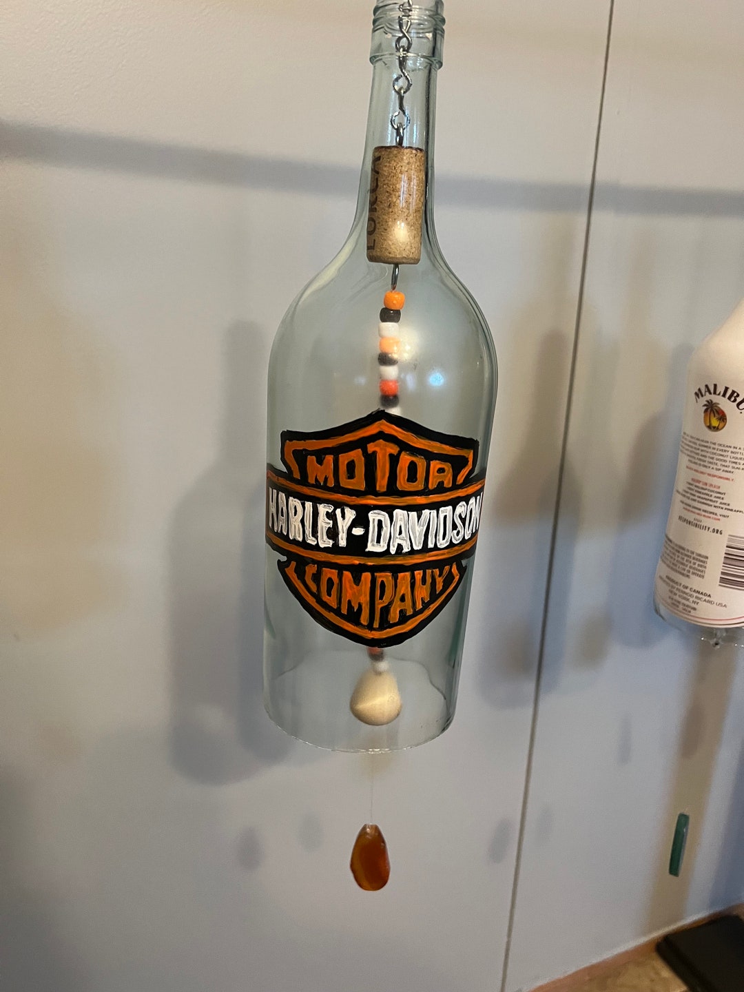 Harley Davidson - Etsy