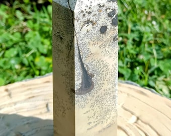 Large Picture Jasper Tower - Etsy