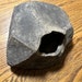 Reptile Terrarium Corner Hide Underground Corner Viewing 8"l X 8"w X 3. ...
