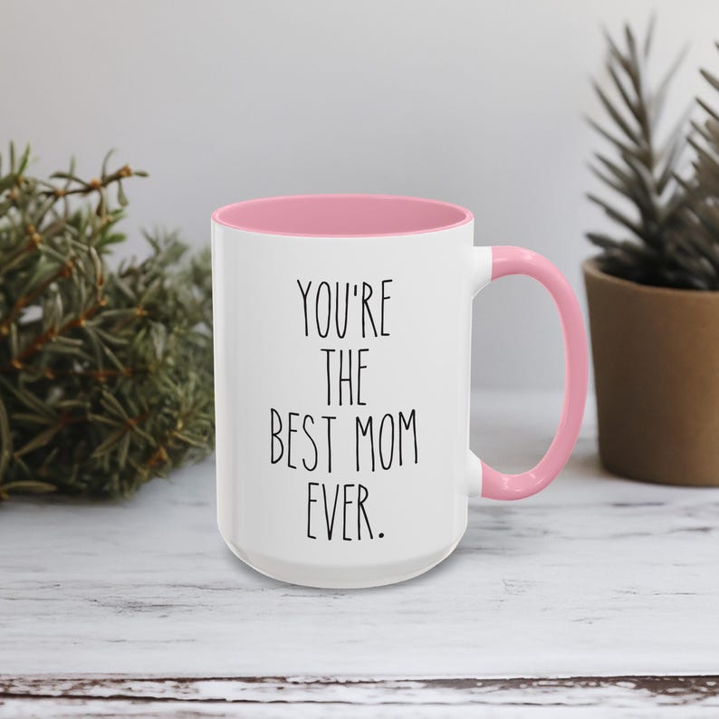Custom Baby Photo Mug, Personalized Baby Picture Cup, Fathers Day Gift ...