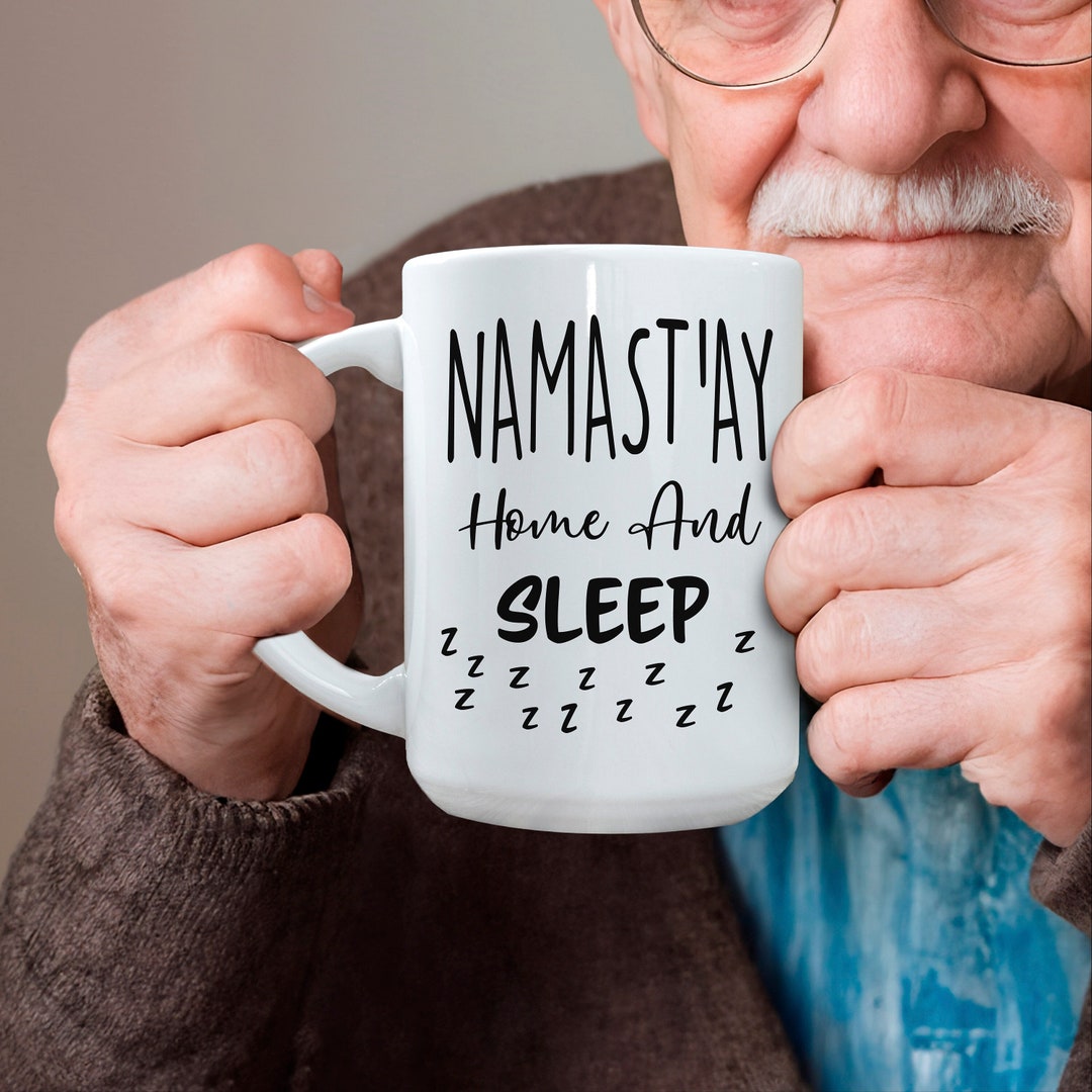NAMASTAY Home and Sleep - Etsy