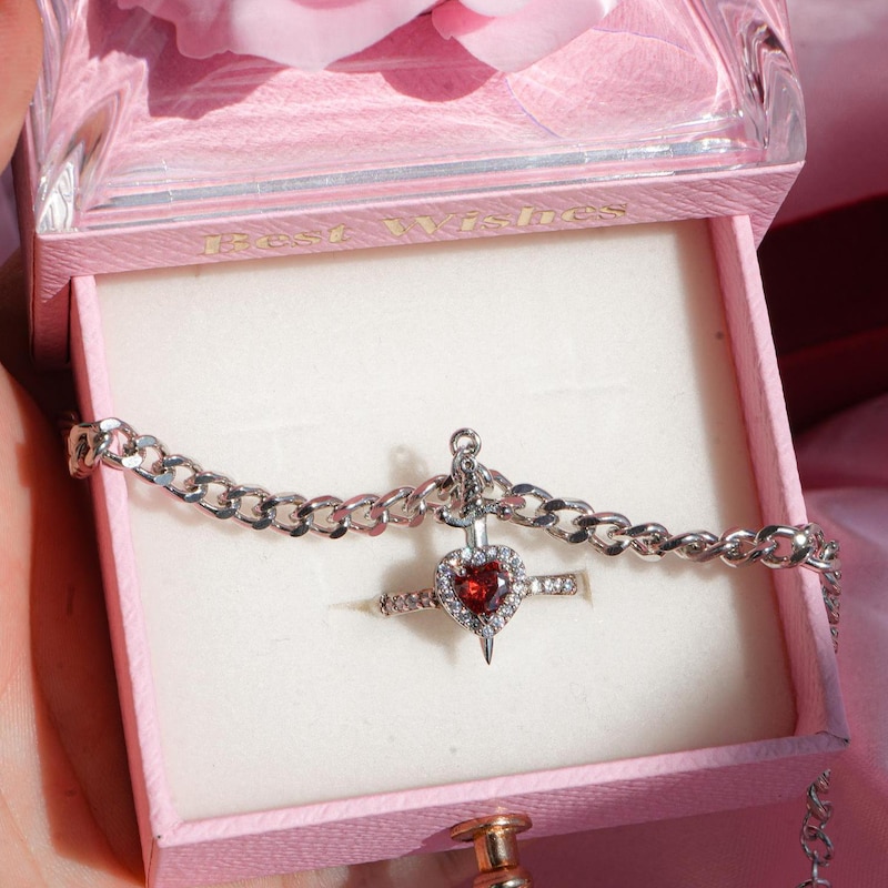 Couples Jewelry - Etsy
