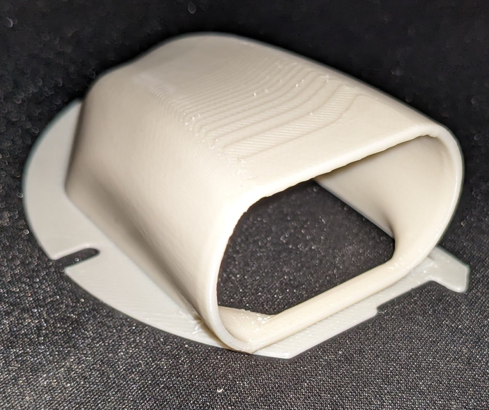 My1020 Air Intake / Air Scoop - Etsy