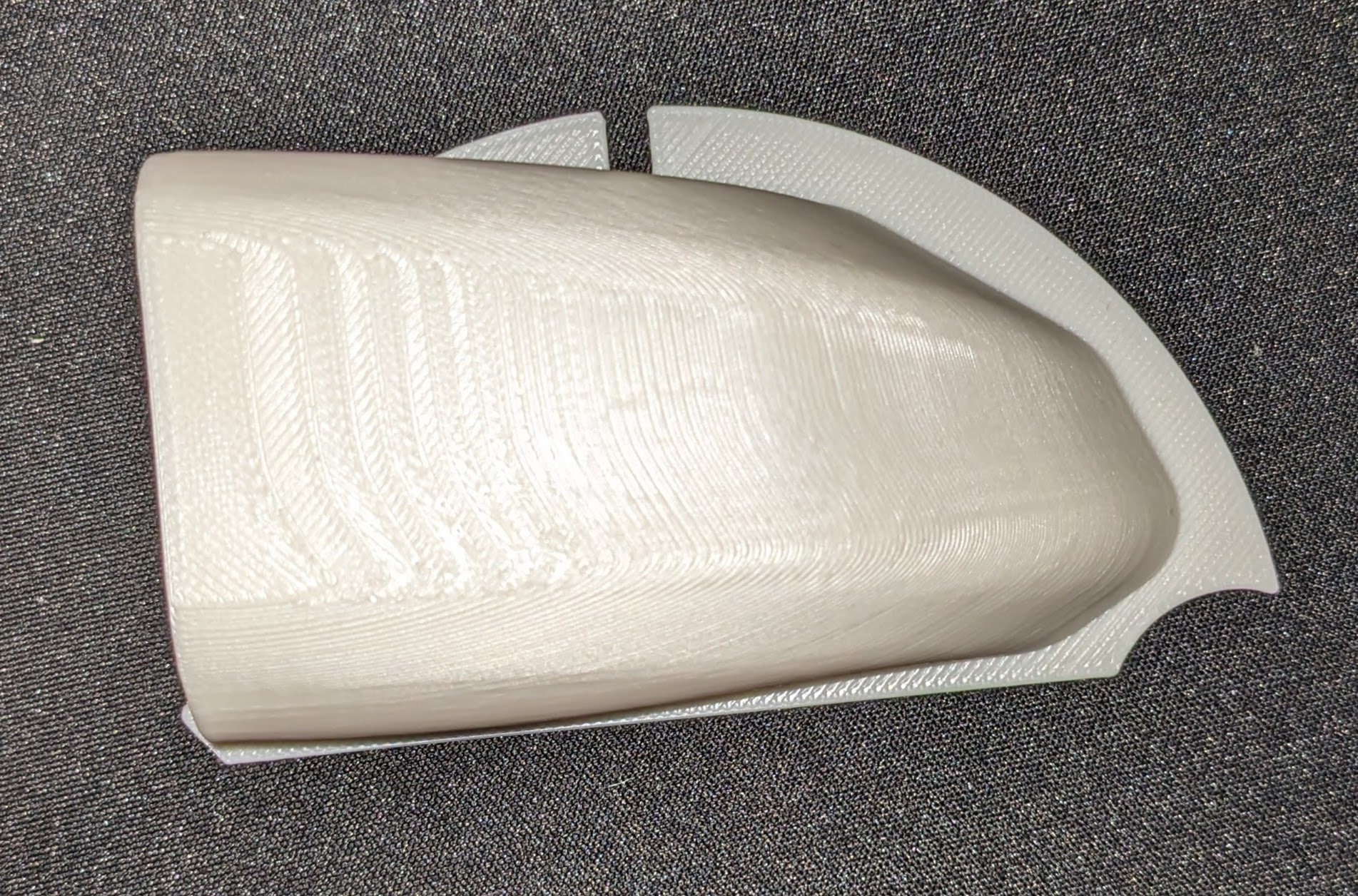 My1020 Air Intake / Air Scoop - Etsy