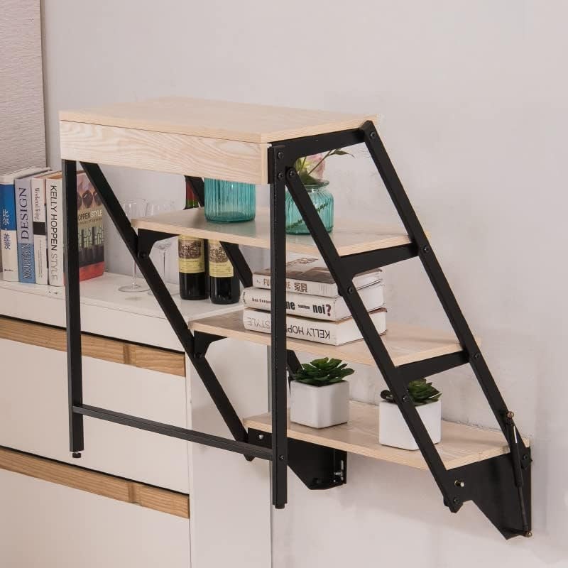 Wall Mounted Side Table - Etsy