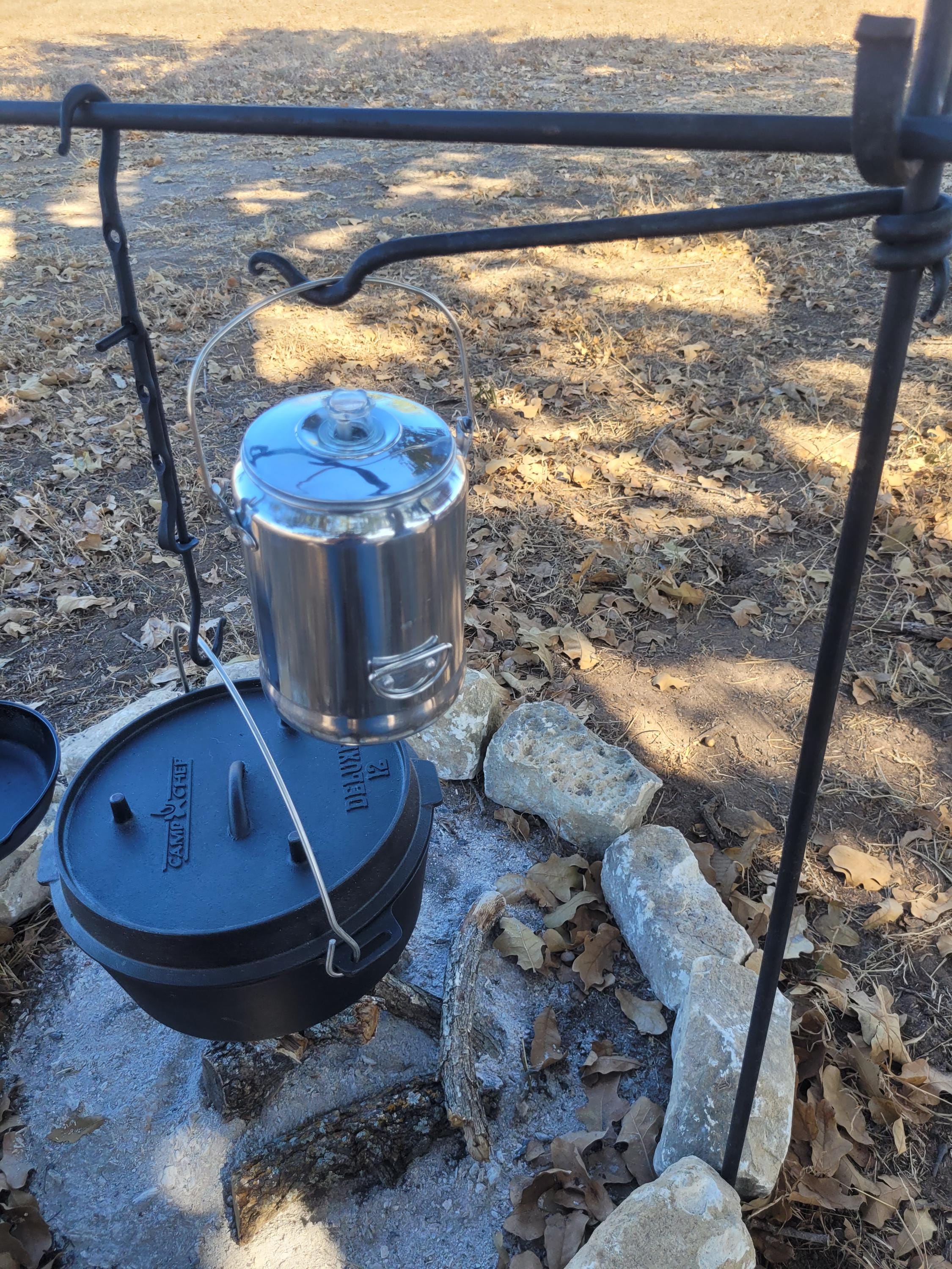 Hand Forged Fire Iron Set - Etsy