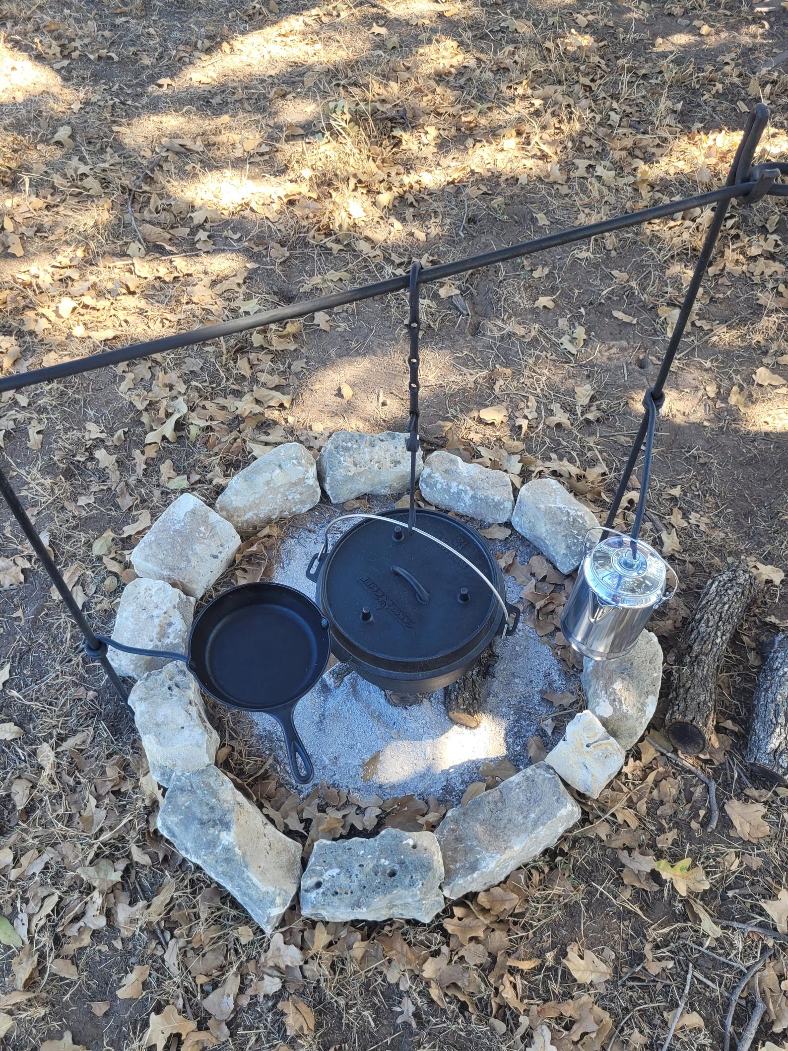 Hand Forged Fire Iron Set - Etsy