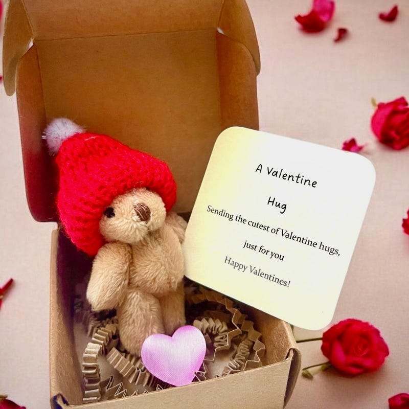 Valentine Kids Stuff - Etsy UK